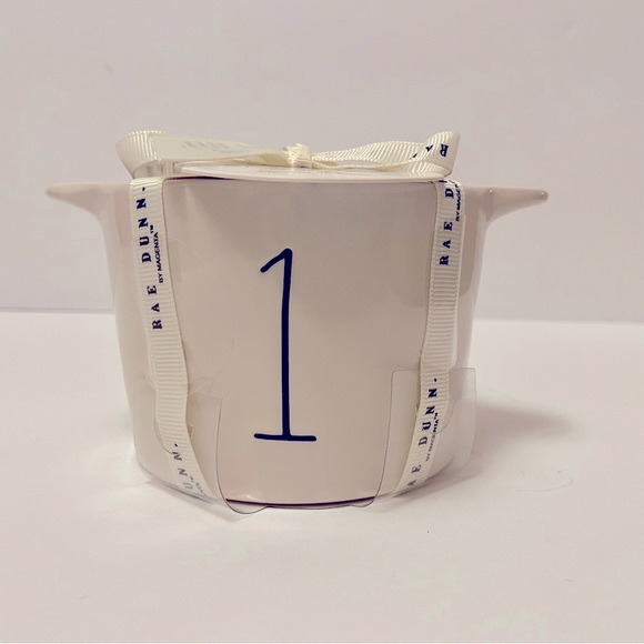 Rae Dunn | Kitchen | Rae Dunn Bucket Measuring Cups | Poshmark